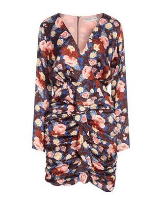 Odi Et Amo ROBES - Robes courtes sur YOOX.COM