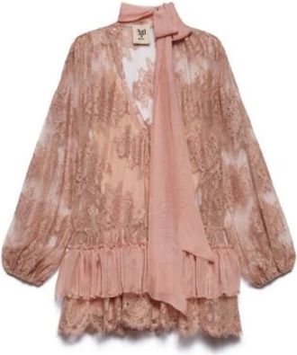 Aniye By Femme, Robes, Rose, Taille: 34 FR Aniye By Robes