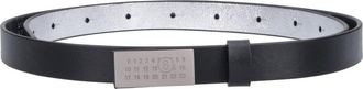 Maison Margiela Belt Numeric