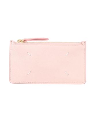 Maison Margiela Kleinlederwaren - Kartenetuis auf YOOX.COM