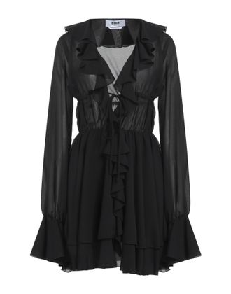 Msgm KLEIDER - Mini-Kleider auf YOOX.COM
