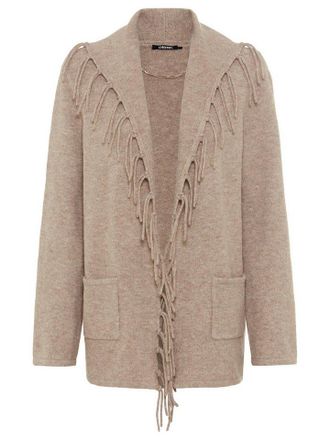 Olsen Strickjacke