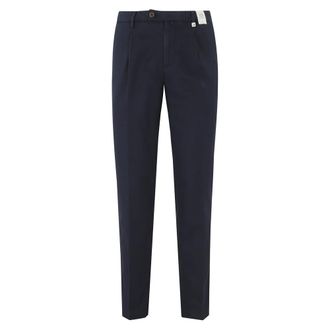 Myths Herren, Hosen, Blau, 3XLGr&ouml;&szlig;e