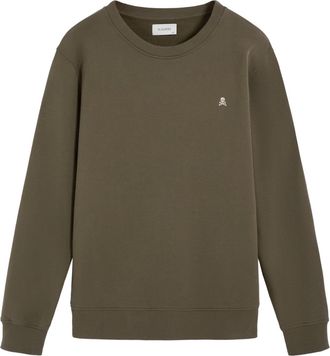 Scalpers Edition Sweater
