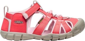 Keen Kinder Sandalen SEACAMP II CNX Y-DUBARRY/PINK-A-BOO