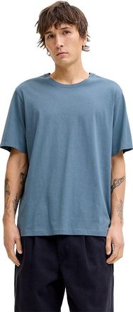 Jack & Jones Jjeorganic Basic Tee Ss O-Neck Noos