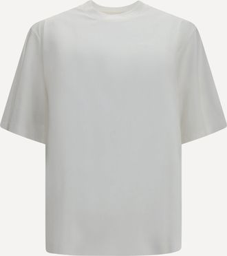 R&oacute;he Oversized T-shirt Female 38