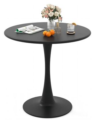 Generic Runder Tisch, Bistro-Bar, Caf&eacute;/Tee-Laden, Essbereich, Wohnzimmer/Balkon, Freizeitbereich, moderner Tisch