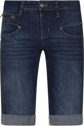 Freeman T. Porter Short Coton Droit