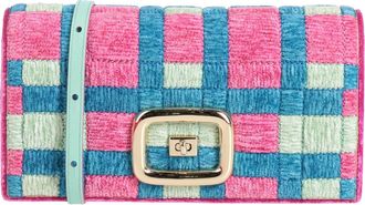 Roger Vivier TASCHEN - Umh&auml;ngetasche auf YOOX.COM