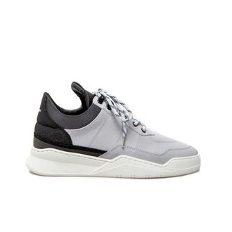 Filling Pieces Herren, Schuhe, Grau, 40 EUGr&ouml;&szlig;e