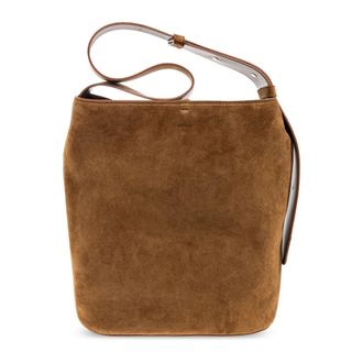 LI&Eacute; STUDIO The Norma Tote - - Bags - Damen - Braun - ONE SIZE