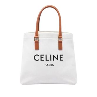 Celine Pre-owned Vintage Tote Bag - - Pre-owned - Damen - Beige - ONE SIZE
