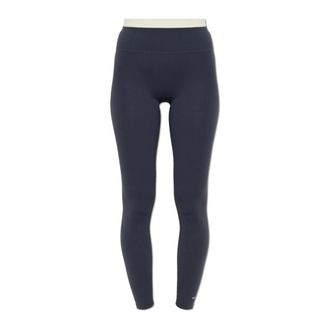 P.E Nation P.E Nation - Legging Longueur Cheville Reflect - Femme - Pantalons - Bleu - Taille: 38 FR
