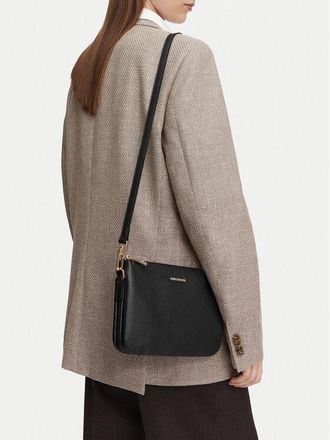 Gino Rossi Handtasche EO-LA224-19647 Schwarz