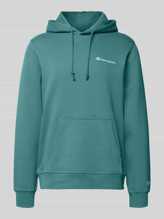 Champion Hoodie mit Kapuze