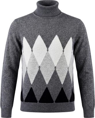 Ballantyne STRICKWAREN - Rollkragenpullover auf YOOX.COM
