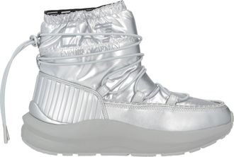 Emporio Armani SCHUHE - Stiefeletten auf YOOX.COM