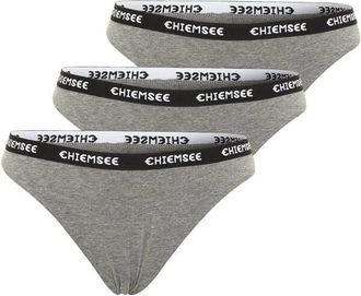 Chiemsee Damen Unterw&auml;schenset String