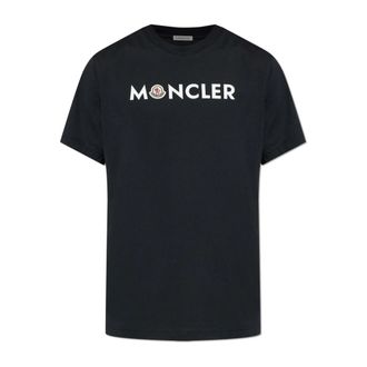 Moncler Herren, Oberteile, Schwarzk, MGr&ouml;&szlig;e