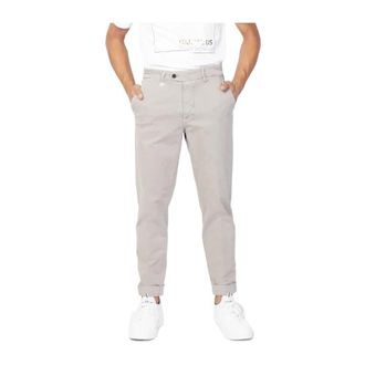 Antony Morato Slim Fit Hosen - - Trousers - Herren - Grau - W44