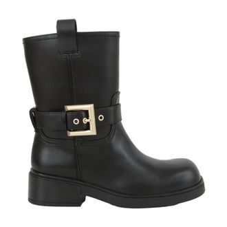 A|X Armani Exchange Booties - - Shoes - Damen - Schwarzk - 38 EU