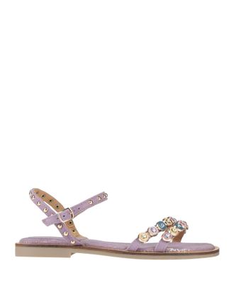 Caf&egrave;noir SCHUHE - Sandalen auf YOOX.COM