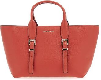 Michael Kors 30R5G9OS1L-847 SM SATCHEL Women BURNT SIENNA Size One Size