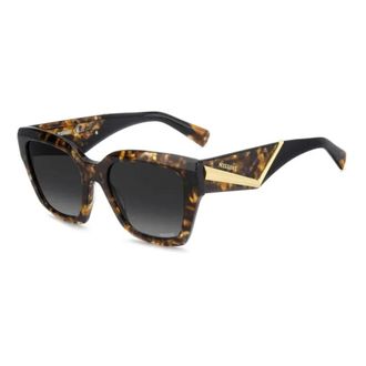 Missoni 0267/S Sonnenbrille - - Accessories - Damen - Braun - 51 MM