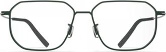 Blackfin unisex, Accessoires, Vert, Taille: 54 MM Mendocino Optical Frame