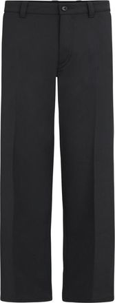 Drykorn Weit fallende Chino Tavic in Satin-Qualit&auml;t, Relaxed Fit in