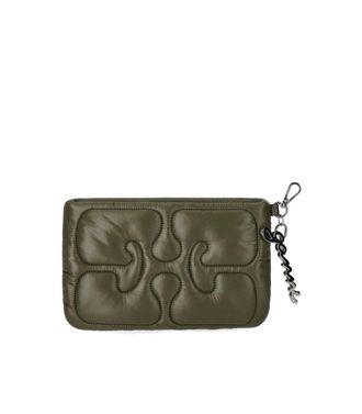 Ganni POCHETTE MATELASS&Eacute; KALAMATA GANNI