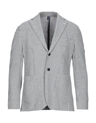 L.B.M. 1911 ANZ&Uuml;GE und CO-ORDS - Blazers auf YOOX.COM