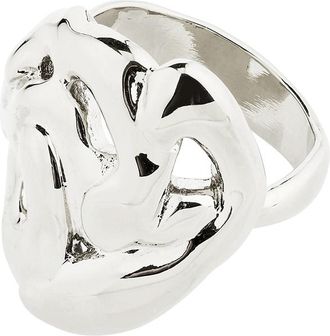 Pilgrim Ring Luca