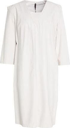 Manila Grace ROBES - Robes courtes sur YOOX.COM