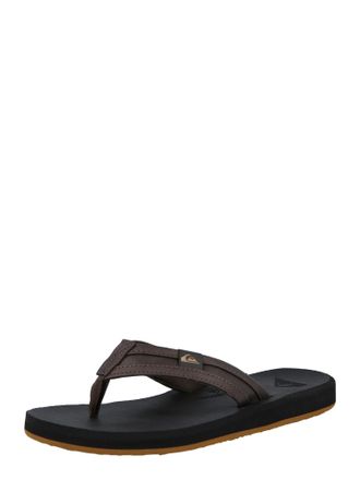 Quiksilver Zehentrenner Carver Squish