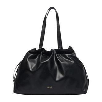 Liu Jo Damen, Taschen, Schwarzk, ONE SIZEGr&ouml;&szlig;e