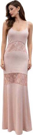Aniye By Femme, Robes, Rose, Taille: 40 FR abiti Poliestere