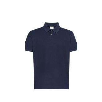 Calvin Klein Polo &agrave; manches courtes en coton