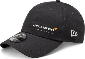 New Era New Era Cap Mclaren Flawless 940 60357158 Schwarz