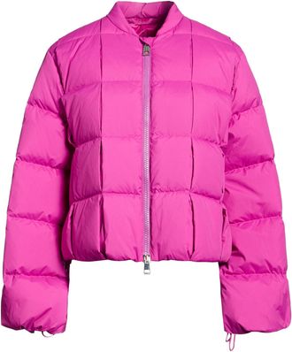 Liviana Conti JACKEN & M&Auml;NTEL - Pufferjacken & Daunenjacken auf YOOX.COM