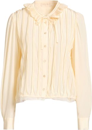Ulla Johnson TOPS - Hemden auf YOOX.COM