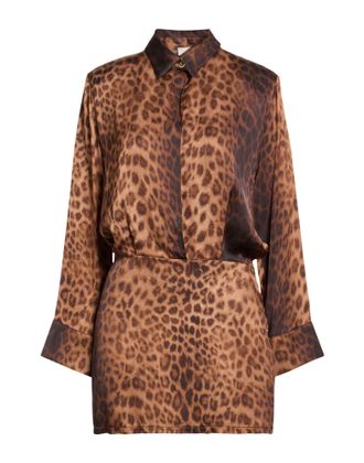 Vicolo KLEIDER - Mini-Kleider auf YOOX.COM