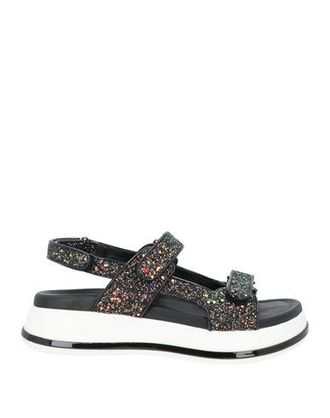 Gio+ CHAUSSURES - Sandales sur YOOX.COM