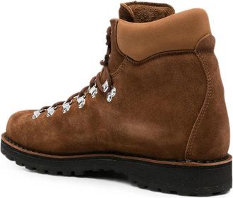 Diemme Roccia Boot - Brown