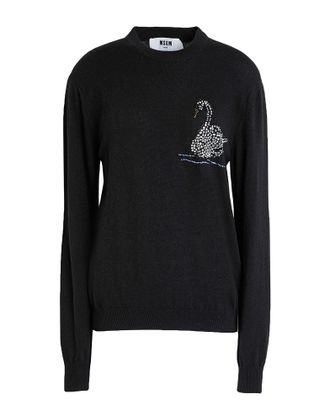Msgm STRICKWAREN - Pullover auf YOOX.COM
