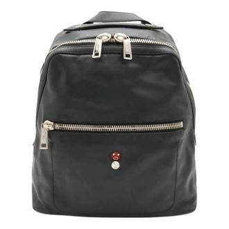 Fendi Pre-owned Vintage Rucksack - - Pre-owned - Damen - Schwarzk - ONE SIZE
