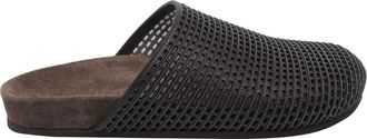 Brunello Cucinelli Sandales - Marron