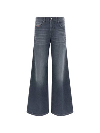 Diesel Jean &eacute;vas&eacute; Diesel