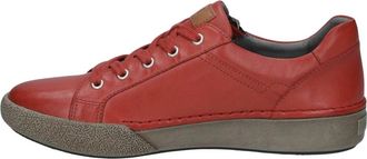 Josef Seibel Sneakers - - Shoes - Damen - Rot - 40 EU